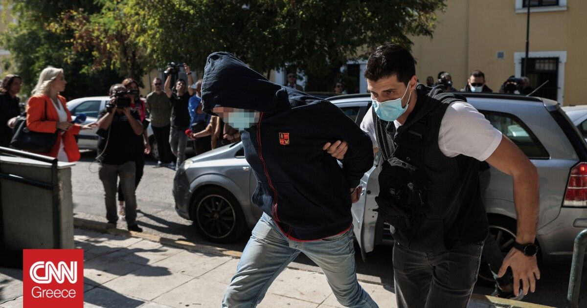 Κολωνός: «Η ζωή του παιδιού έχει καταστραφεί» - Πώς έμαθε η οικογένεια ...