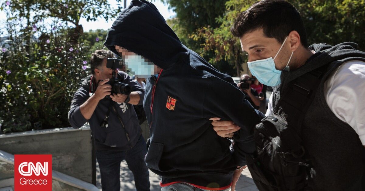 Κολωνός: Ανοίγει ο κύκλος των υπόπτων για τον βιασμό της 12χρονης - Τι ...