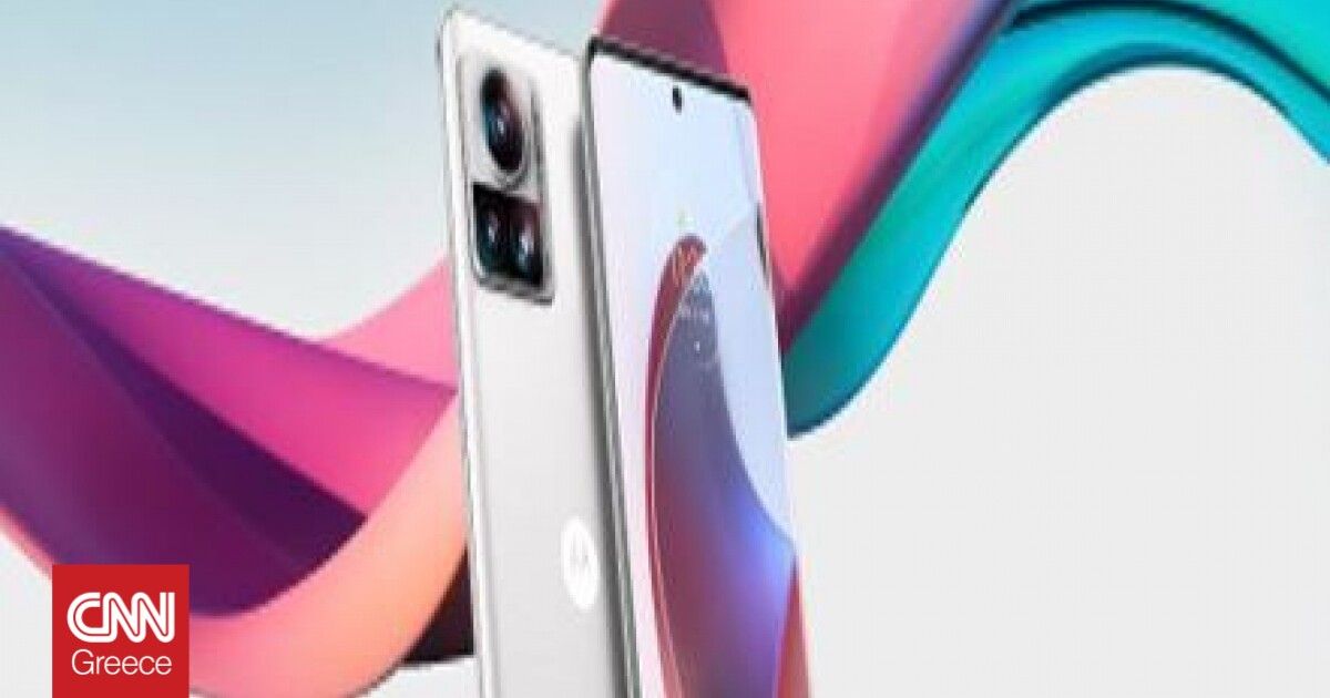 Η κάμερα στα smartphones έφθασε στα 200 megapixel - CNN.gr