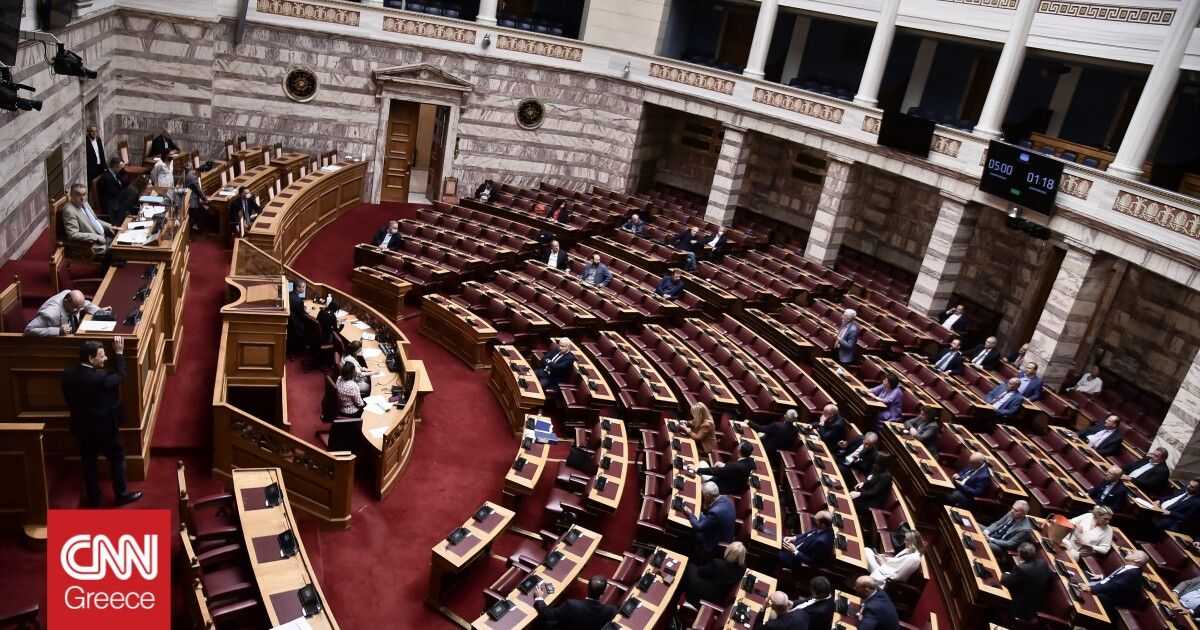 Συζητηση πολιτικών αρχηγών εντός Οκτωβρίου για τη σεξουαλική κακοποίηση ...