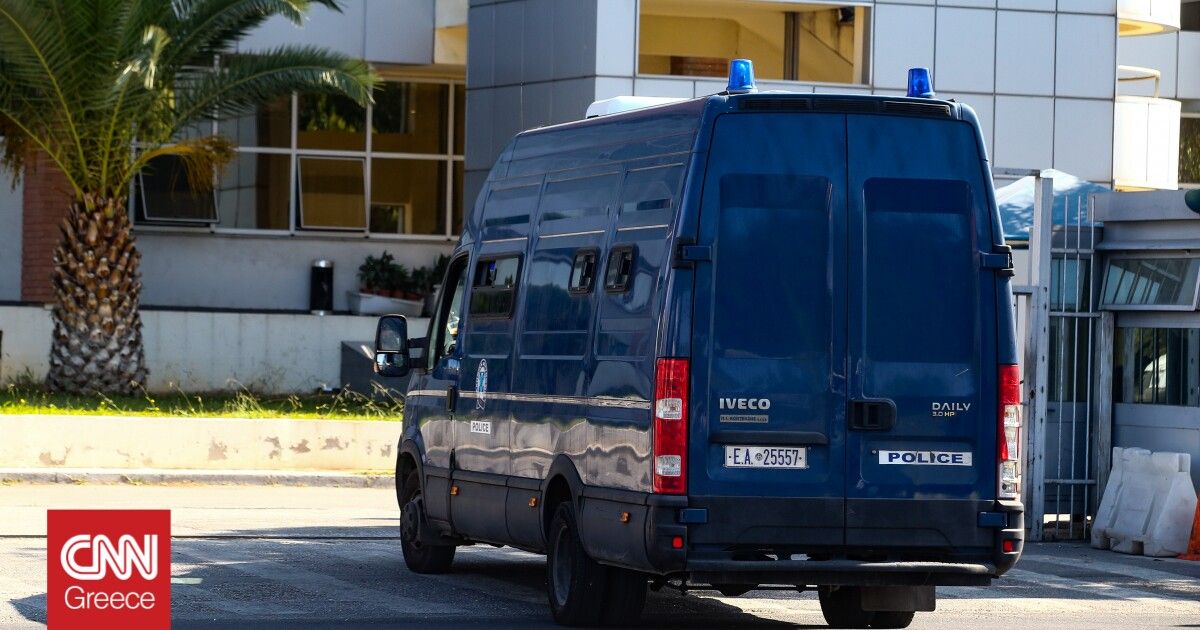 Ηράκλειο: 42χρονη αυτοκτόνησε στα κρατητήρια του Αστυνομικού Μεγάρου ...