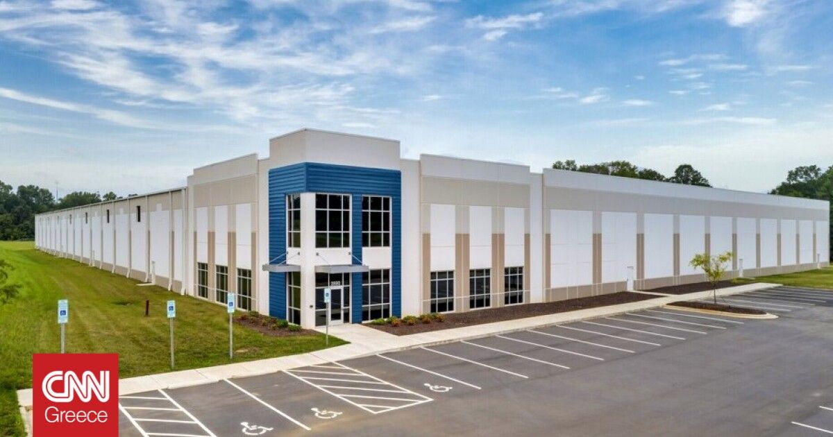 Sunlight: Επενδύει σε νέα εγκατάσταση μπαταριών λιθίου στη Βόρεια ...