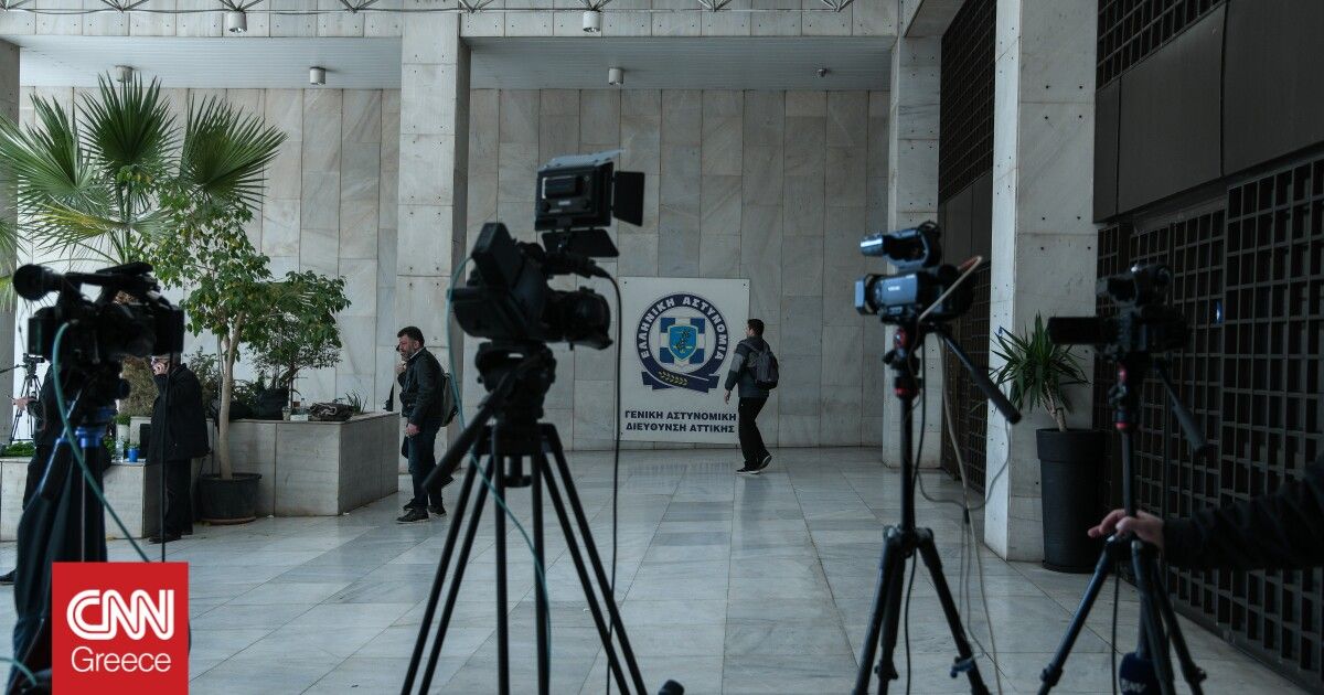 Σεπόλια - Βιασμός 12χρονης: Στο «μικροσκόπιο» οι εμπλεκόμενοι - «Κλειδί ...