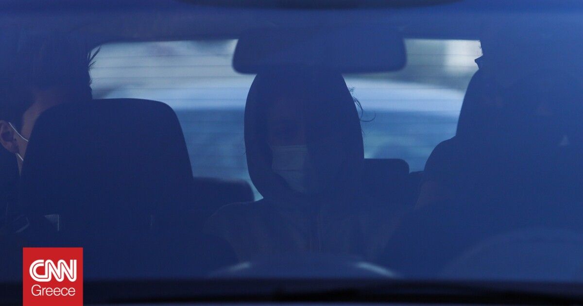Σεπόλια: Η μητέρα της 12χρονης αρνείται τις κατηγορίες για μαστροπεία ...