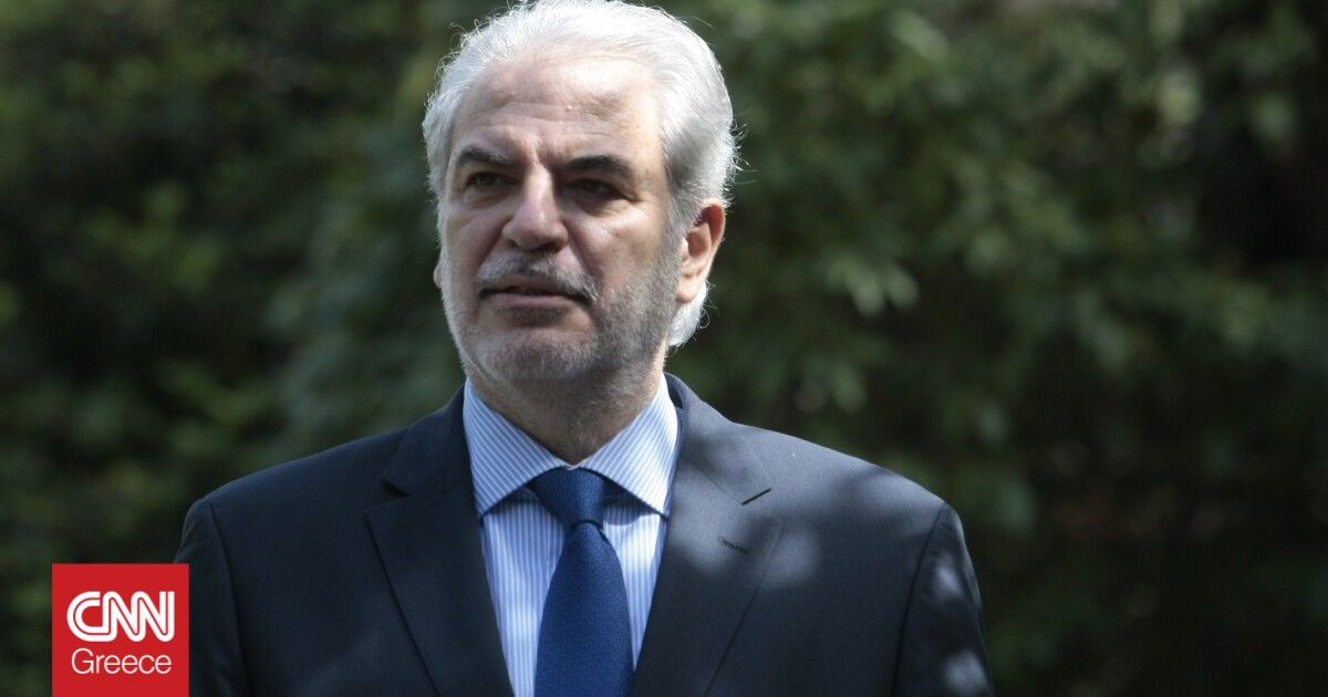 Στυλιανίδης: Η Ελλάδα εφαρμόζει πολιτικές πρόληψης για τη μείωση του ...