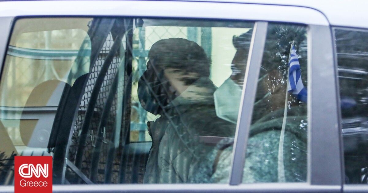 Βιασμός 12χρονης: Πώς ταυτοποιήθηκε ο 33χρονος βιαστής – Οδηγείται στον ...