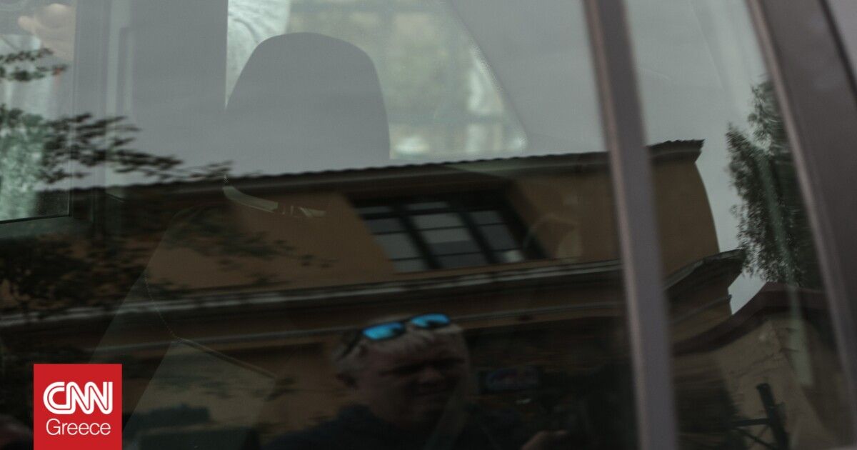 Σεπόλια: Σε διαθεσιμότητα ο υπάλληλος νοσοκομείου που κατηγορείται για ...