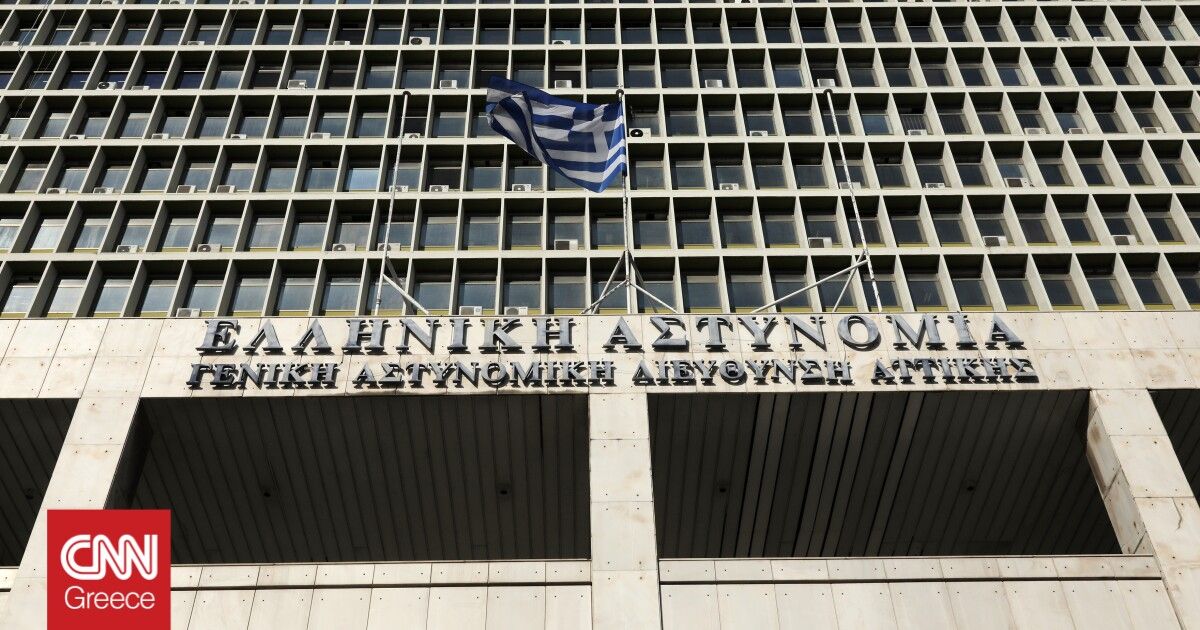 Σεπόλια: Νέα σύλληψη για την υπόθεση βιασμού της 12χρονης - CNN.gr