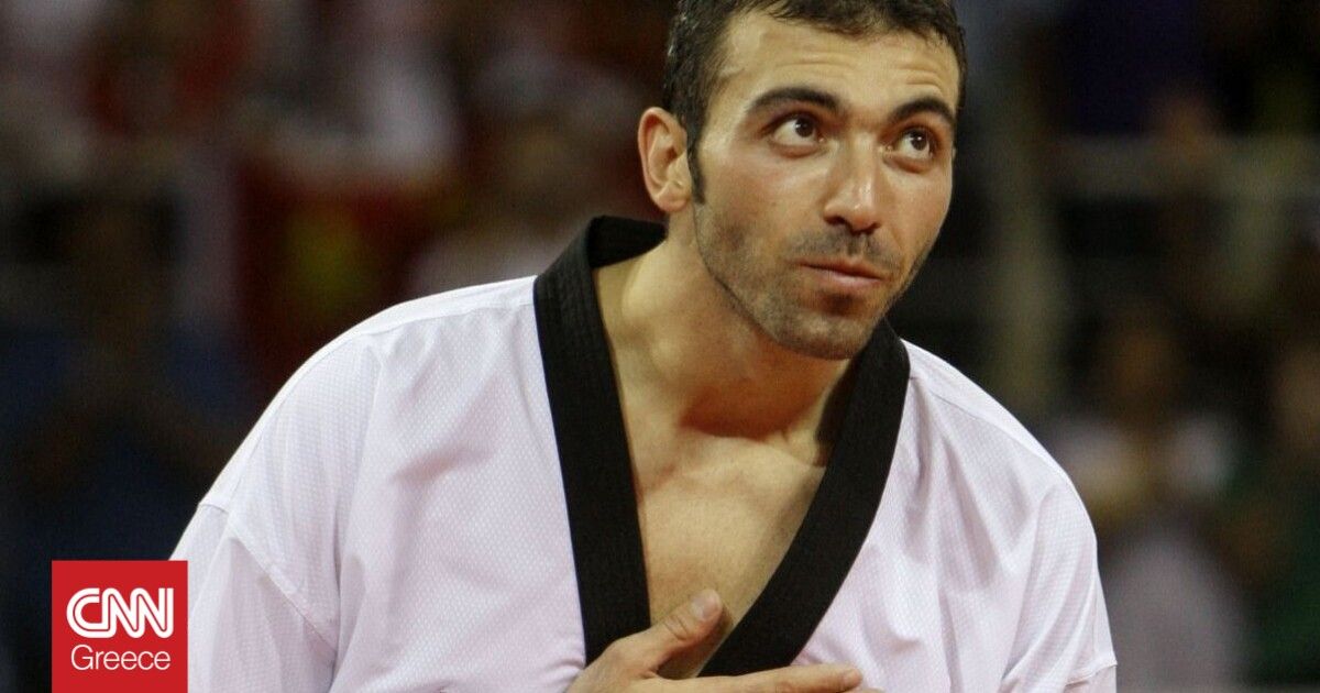 Σαν σήμερα: 17 Οκτωβρίου - Ο Αλέξανδρος Νικολαΐδης και η τεράστια ...