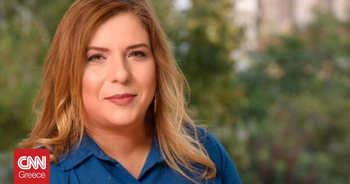 Συρεγγέλα για το trafficking: «Σταυροδρόμι» η Ελλάδα για σεξουαλική ...