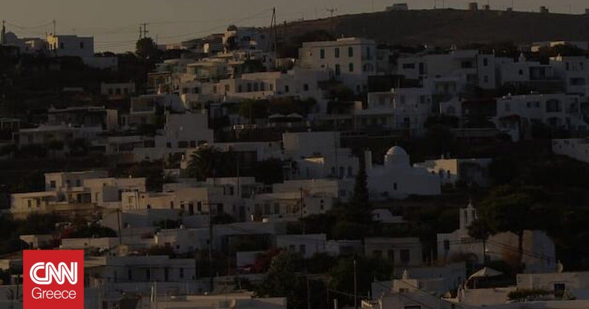 «Viva La Feta»: Στη Σίφνο ο 2ος κύκλος της μεγάλης βελγικής παραγωγής ...