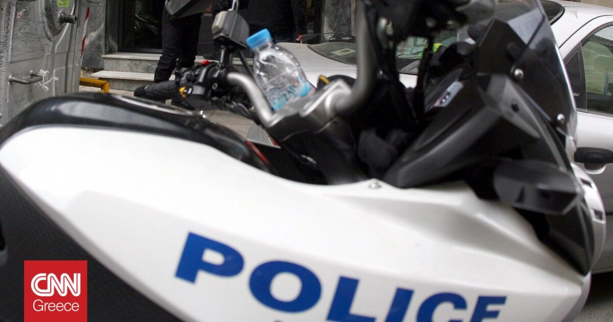 Καταγγελία βιασμού 19χρονης από αστυνομικούς: «Πραγματοποίησε ...
