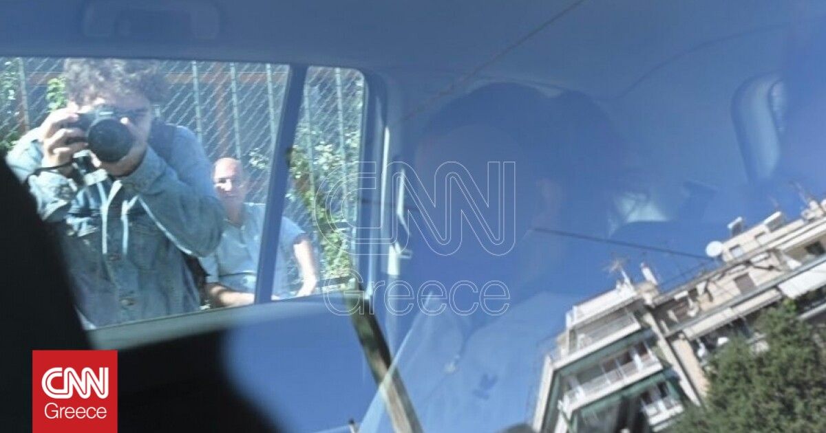 Σεπόλια: Στον Κορυδαλλό η μητέρα της 12χρονης - Στην πτέρυγα της ...