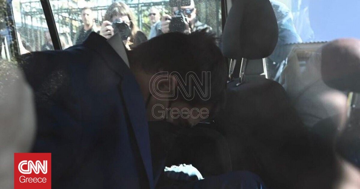 Σεπόλια: «Η 12χρονη έμοιαζε με γυναίκα 18-20 ετών» ισχυρίζεται η ...