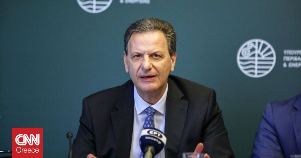 Σκυλακάκης: Έως τέλος του μήνα η απόφαση για την επιδότηση πετρελαίου ...