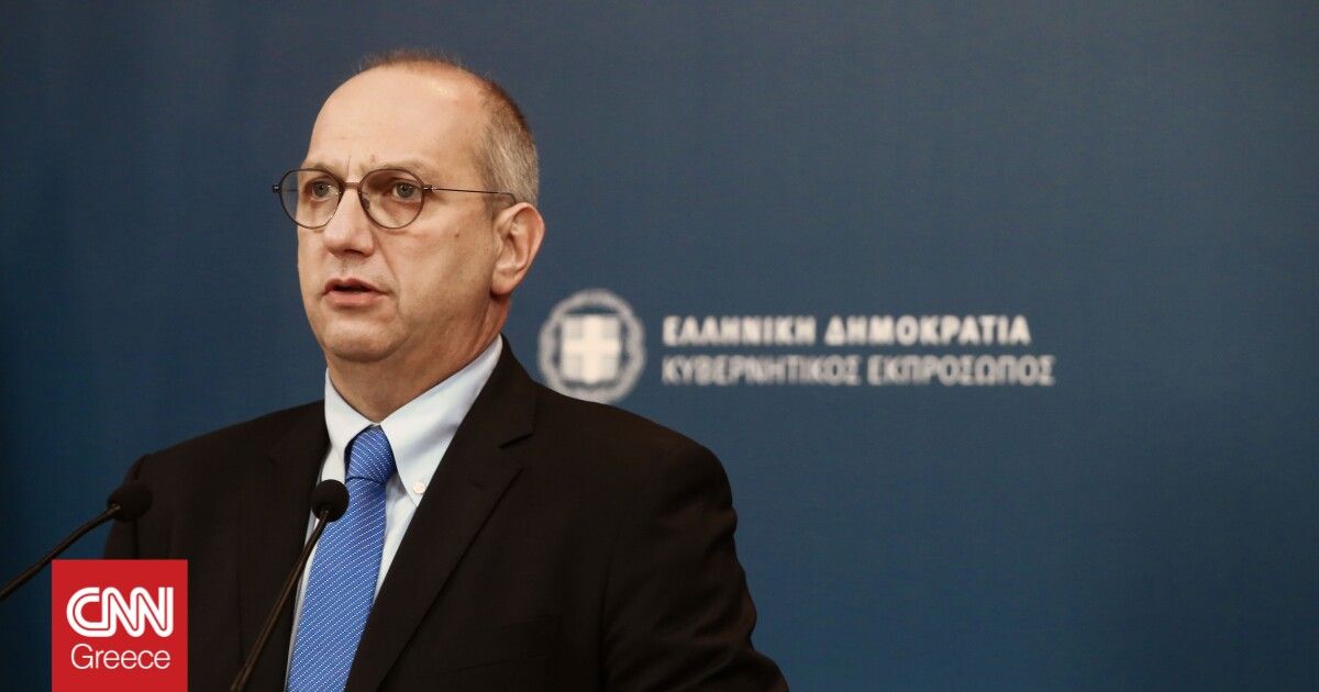 Οικονόμου για Αγρίνιο: Ειδεχθές έγκλημα – Περίεργη εξέλιξη, η ΕΛΑΣ έχει ...