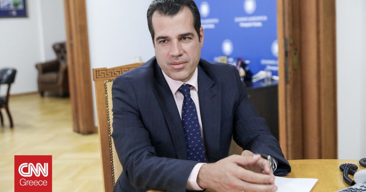 Πλεύρης: Δεν θίγεται ο δημόσιος χαρακτήρας του ΕΣΥ - Τι είπε για τον ...