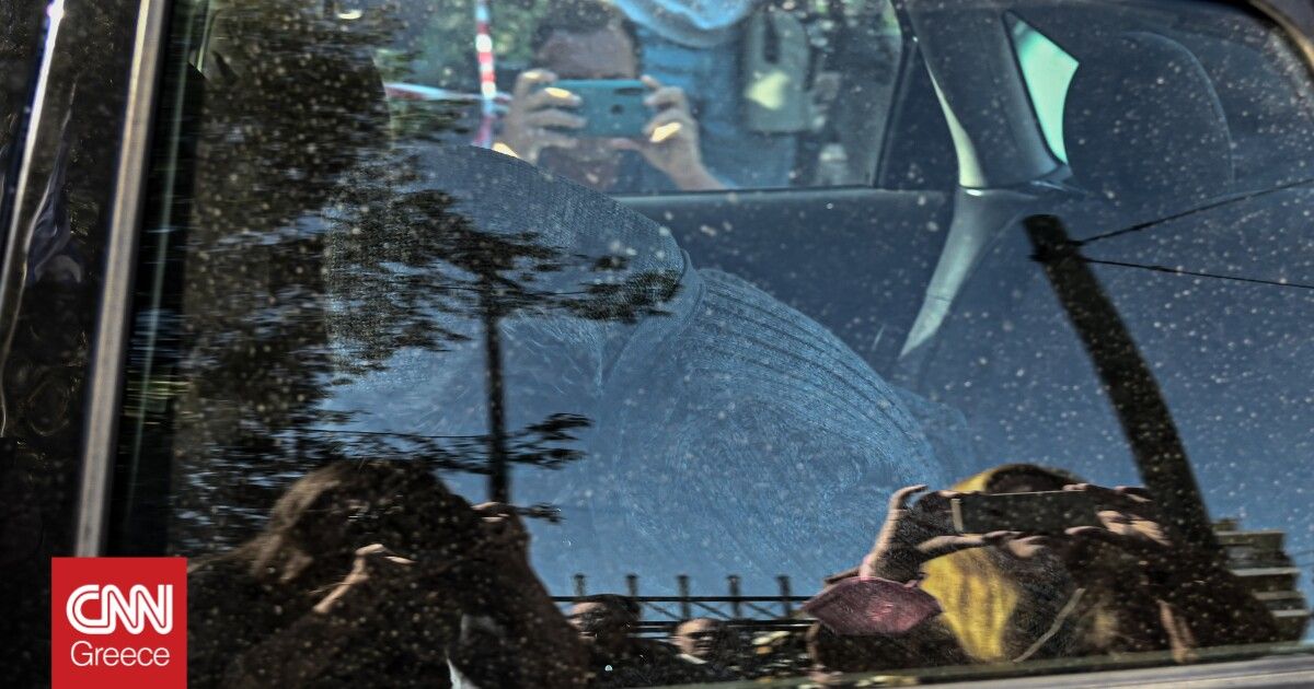 Σεπόλια - βιασμός 12χρονης: Φοβάται για τη ζωή της η μητέρα της στις ...