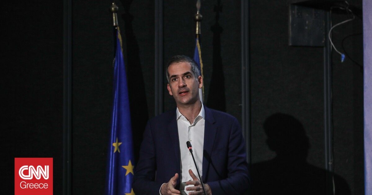 Μπακογιάννης για νέο γήπεδο Παναθηναϊκού: Το 2026, 40.000 άνθρωποι θα ...