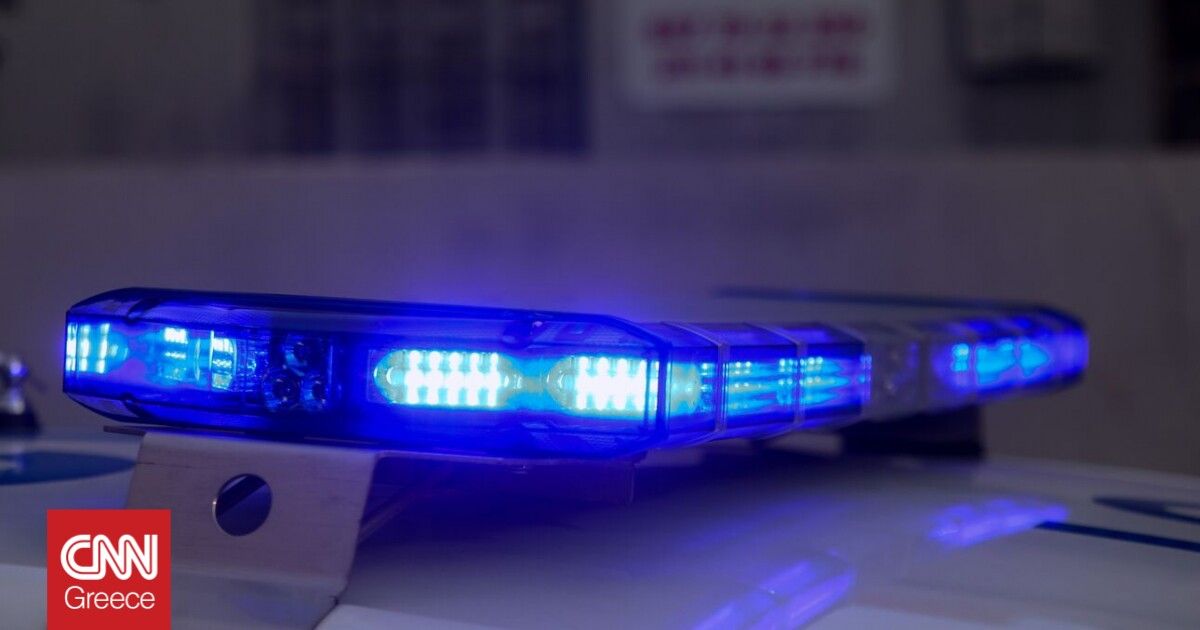 Επίθεση με καυστικό υγρό στην Κρήτη: Με εγκαύματα β’ βαθμού ο άνδρας ...