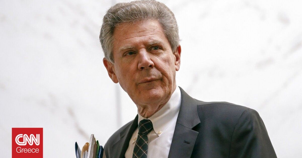 Βουλευτής Παλόνε: Ο Ερντογάν συνεχίζει να εργάζεται ανοιχτά κατά των ...