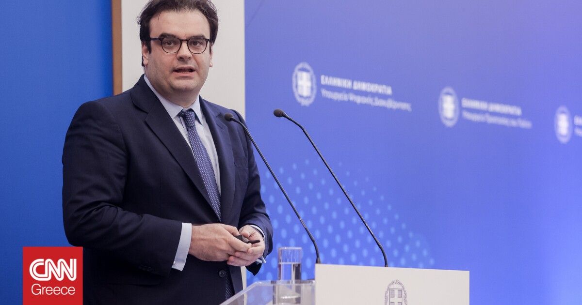 Ξεκινά η υλοποίηση του Προγράμματος «Ψηφιακός Μετασχηματισμός» - CNN.gr