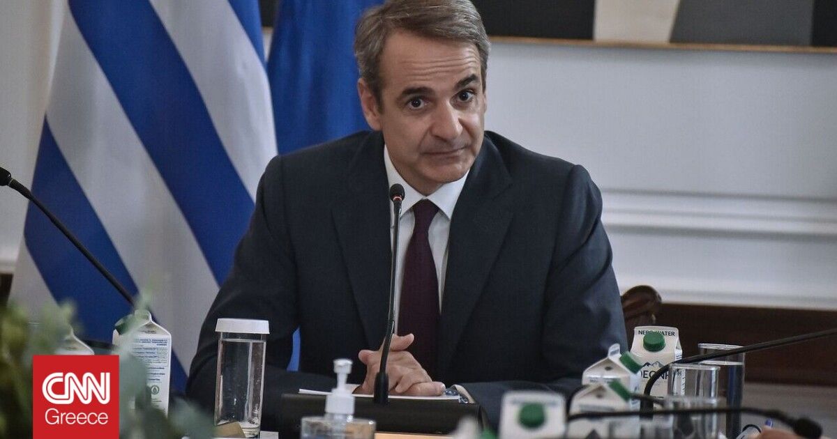 Υπουργικό Συμβούλιο: Συνεδριάζει το μεσημέρι της Τετάρτης - Τα θέματα ...