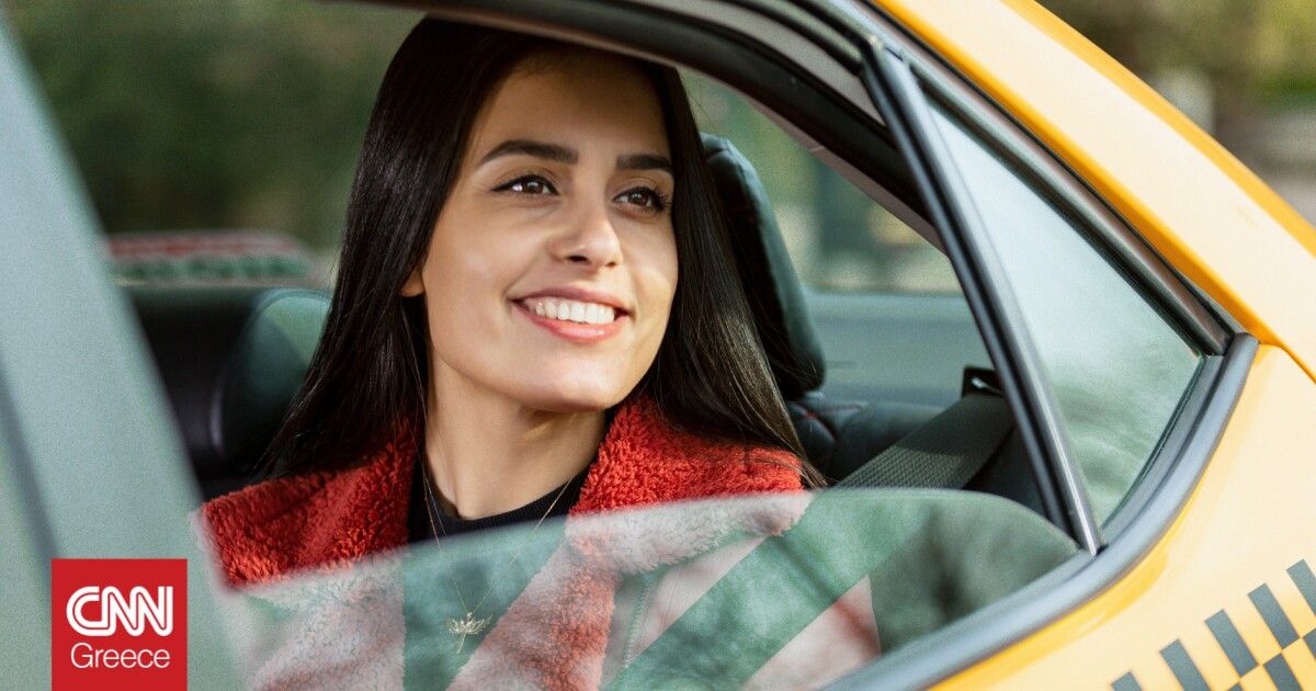 Πάρε Uber για να κάνεις όλες τις δουλειές του φθινοπώρου εύκολα, γρήγορα και αξιόπιστα - CNN.gr