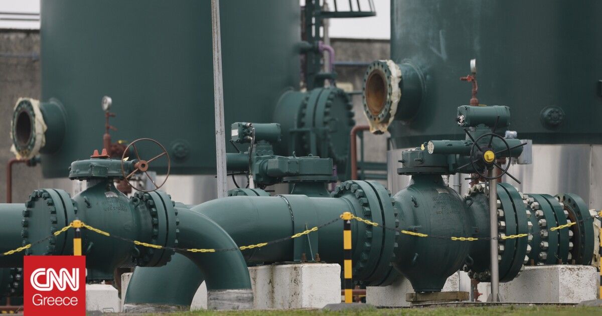 Κρας τεστ για τους υπουργούς Ενέργειας της ΕΕ – Επί τάπητος το πλαφόν ...