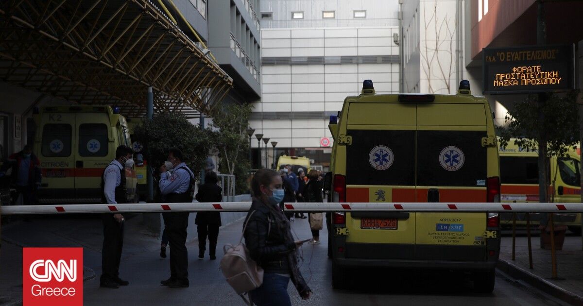 Κορωνοϊός: 52.966 νέα κρούσματα και 138 θάνατοι σε μία εβδομάδα - Στους ...