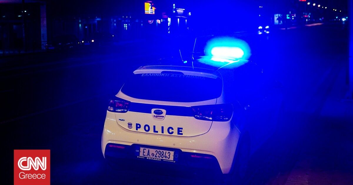 Δολοφονία με τσεκούρι στη Χαλκιδική: Πατέρας κατηγορούμενου για βιασμό ...