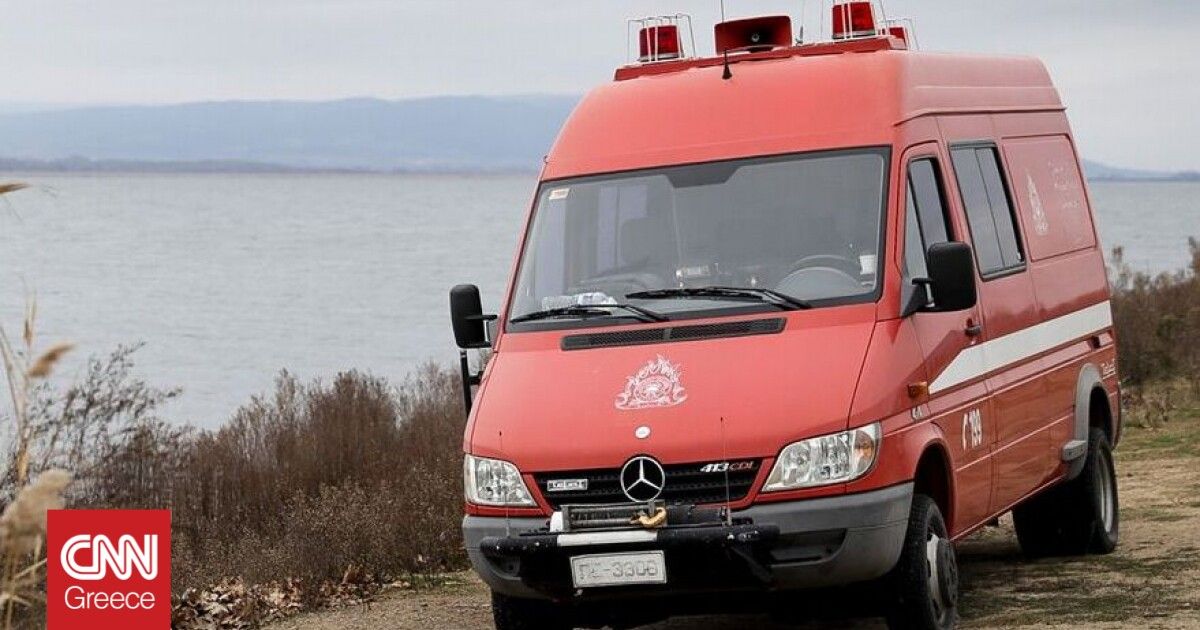 Αιτωλοακαρνανία: Νεκρός 62χρονος που καταπλακώθηκε από το τρακτέρ του ...