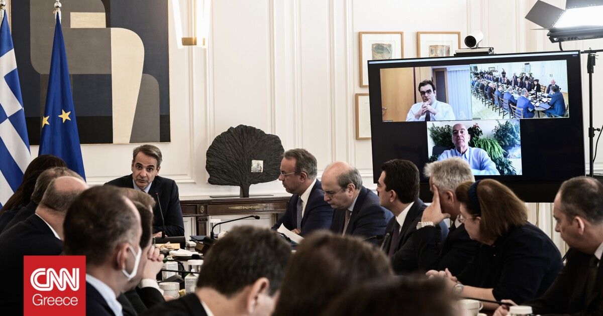 Υπουργείο Εσωτερικών: Οι στόχοι του νομοσχεδίου για τις σχέσεις Κράτους ...