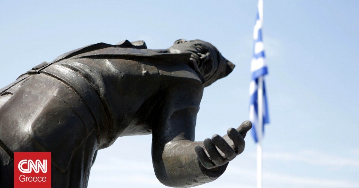 Ύψωμα 731: Οι σύγχρονες θερμοπύλες που σταμάτησαν την ιταλική προέλαση ...