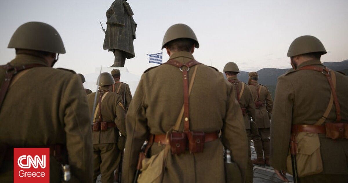 Οι αφανείς ήρωες του 1940: Μουλάρια και άλογα από την Κρήτη στον πόλεμο ...