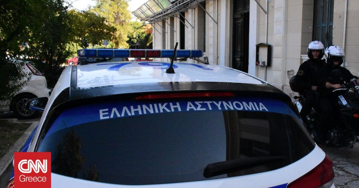 Επίθεση με καυστικό υγρό: Στη φυλακή η 38χρονη μετά την απολογία της ...