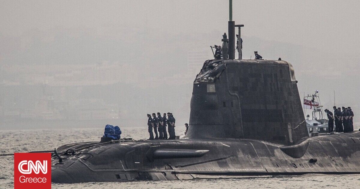Βασιλικό Ναυτικό: Καταγγελία γυναίκας για σεξουαλική παρενόχληση και ...