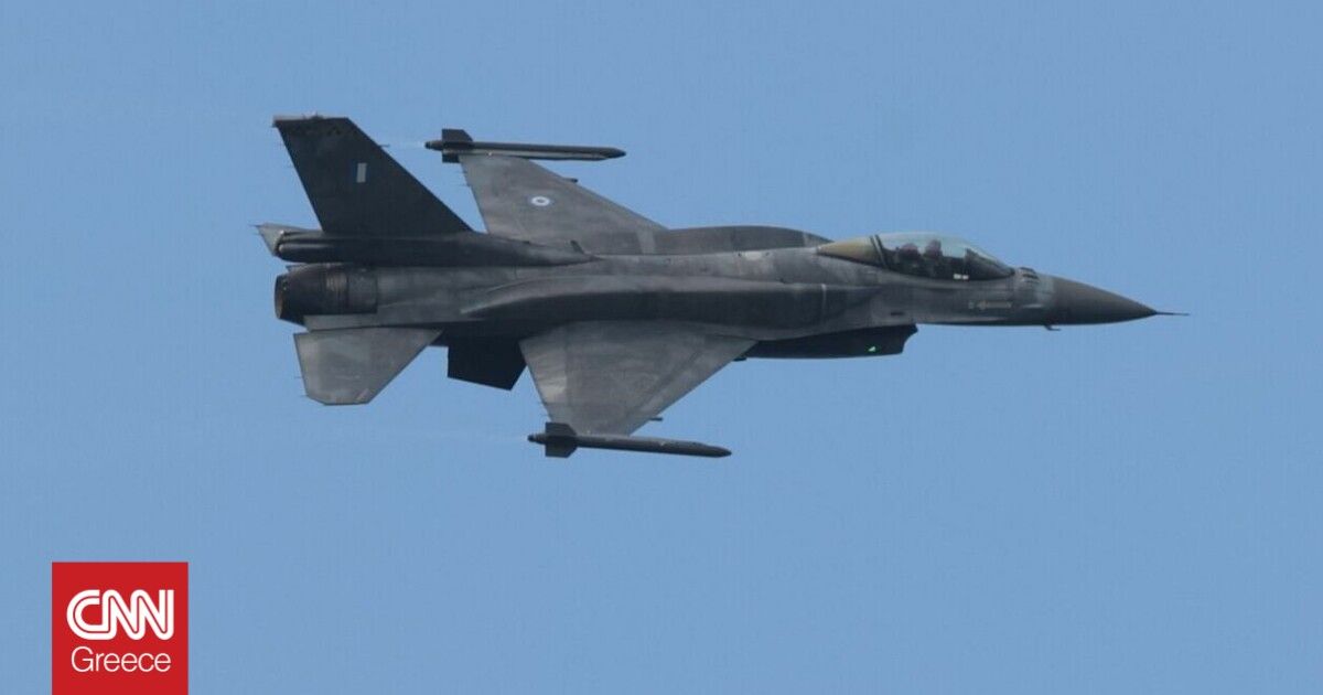 Πολεμική Αεροπορία: Προσομοιωτής πτήσης Rafale και F-16 στο Σύνταγμα ...