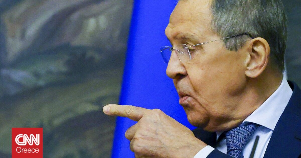 Την Κρίση των Πυραύλων της Κούβας «υπενθυμίζει» στον Μπάιντεν ο Σεργκέι ...