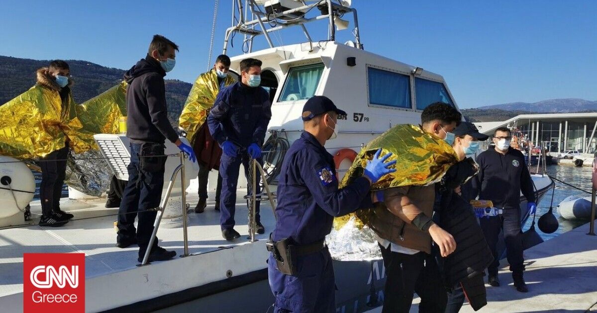 Υπουργείο Μετανάστευσης: Επιβεβαιώνεται η κυβέρνηση για τις ...