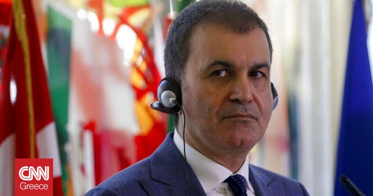 Τουρκία - Τσελίκ: Εγκλήματα κατά της ανθρωπότητας από την Ελλάδα στο ...
