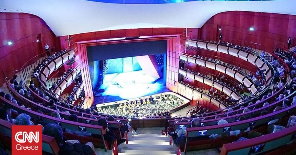 Εθνική Λυρική Σκηνή: Άρχισε η προπώληση για τις παραγωγές Ιανουαρίου ...