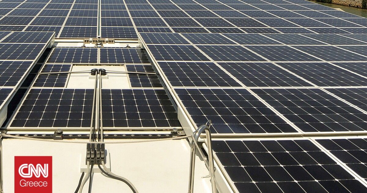 Φωτοβολταϊκά στη στέγη: Πότε τίθεται σε εφαρμογή το πρόγραμμα - Τι να ...