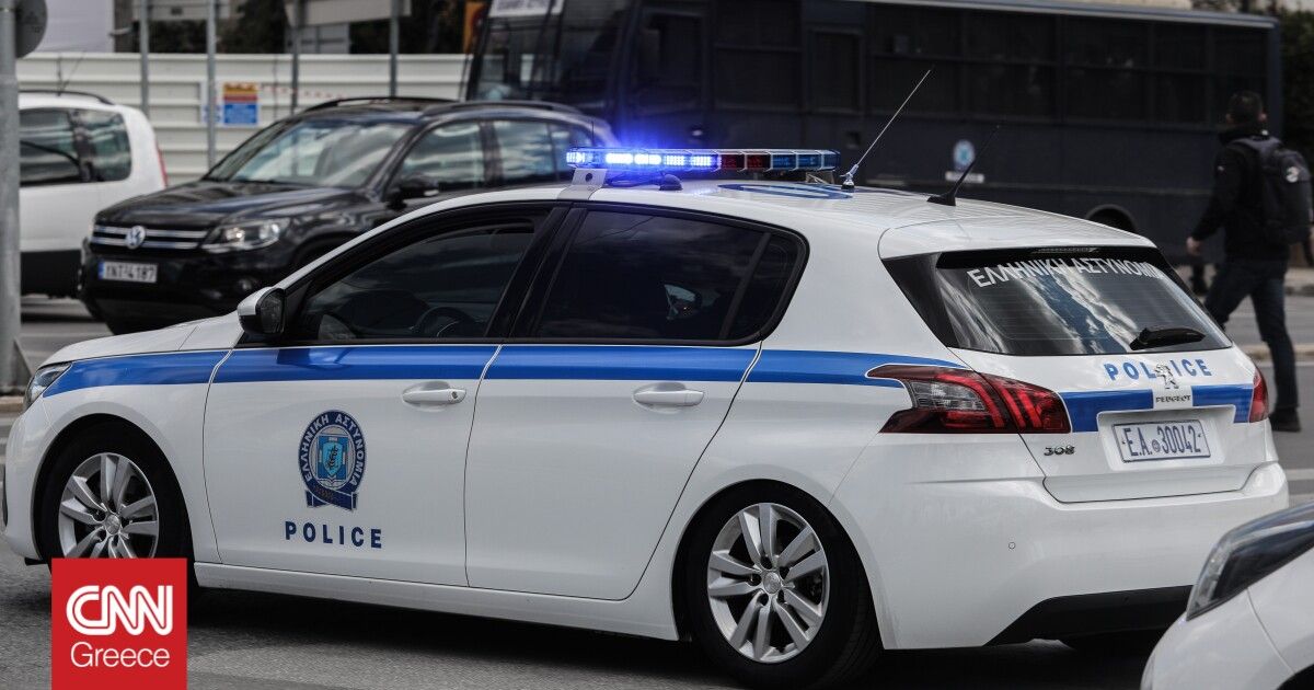 Διάρρηξη στο Κολωνάκι: Άρπαξαν κοσμήματα αξίας 150.000 ευρώ και ...