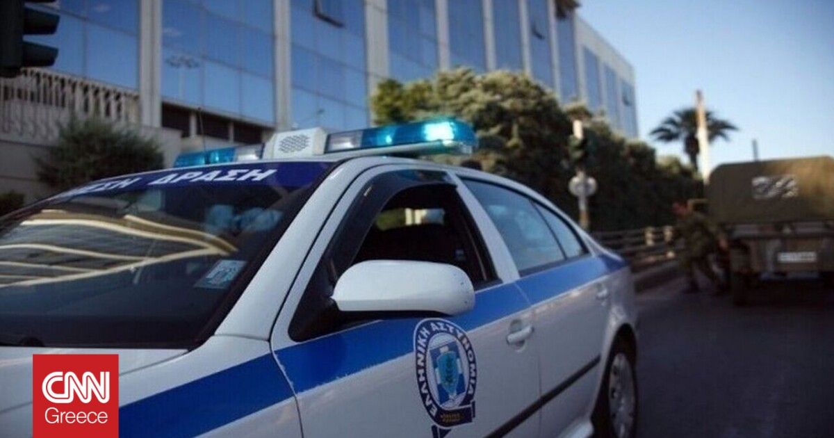Εξαφανίστηκε 25χρονος από τη Θεσσαλονίκη - CNN.gr