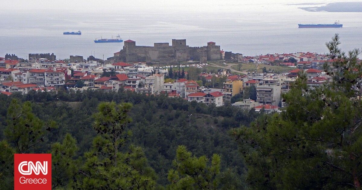 Θεσσαλονίκη: Δύο νέες διεθνείς παραγωγές αρχίζουν γυρίσματα στην πόλη ...
