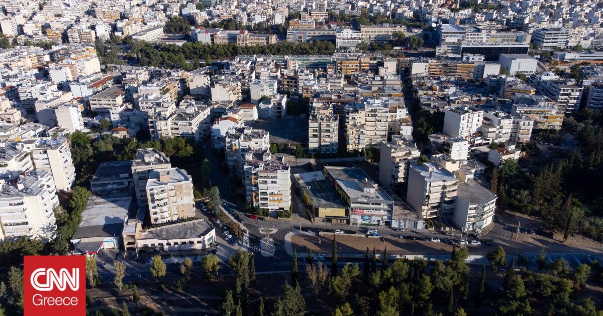 myProperty: Ποιες δηλώσεις κληρονομιάς γίνονται ηλεκτρονικά - CNN.gr