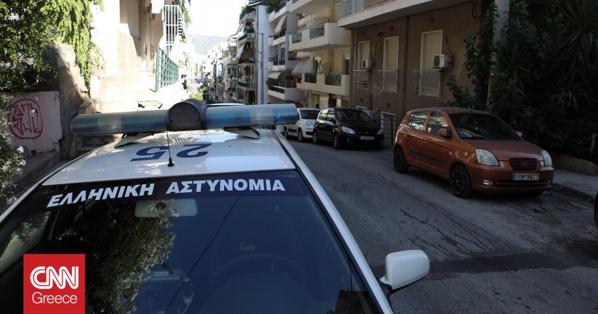 Βιασμός 12χρονης: Συνελήφθη και ένας 55χρονος - CNN.gr