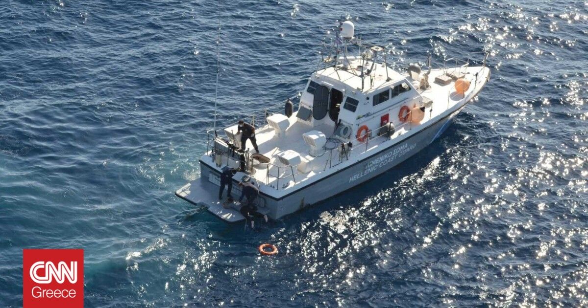 Τραγωδία δίχως τέλος στην Εύβοια: Στους 23 οι νεκροί μετά το ναυάγιο ...