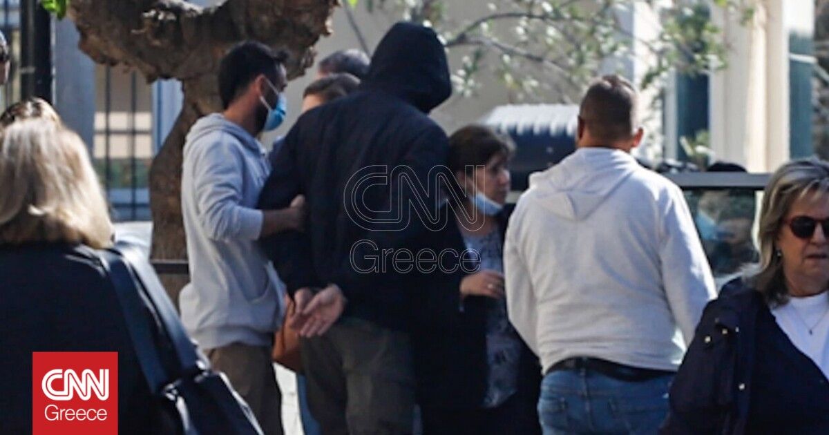 Βιασμός 12χρονης: Προθεσμία να απολογηθούν την Τρίτη έλαβαν οι δύο νέοι ...